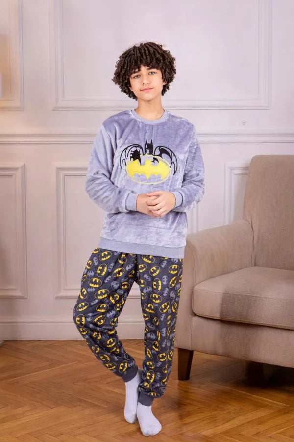 Batman – Yobe kids