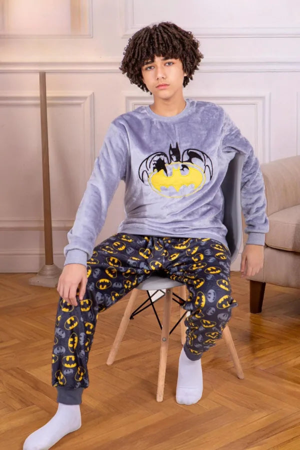 Batman – Yobe kids