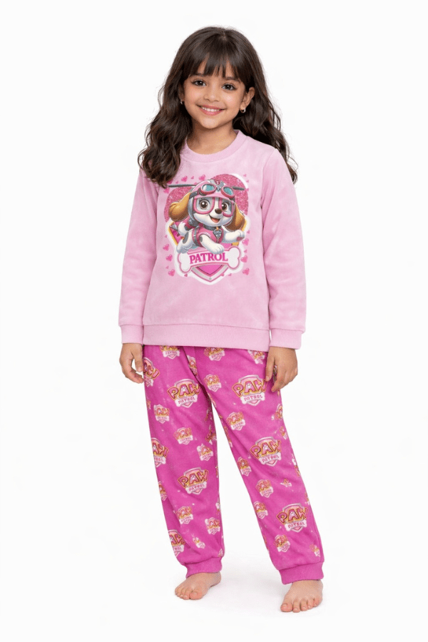 Pink Patrol – Yobe kids